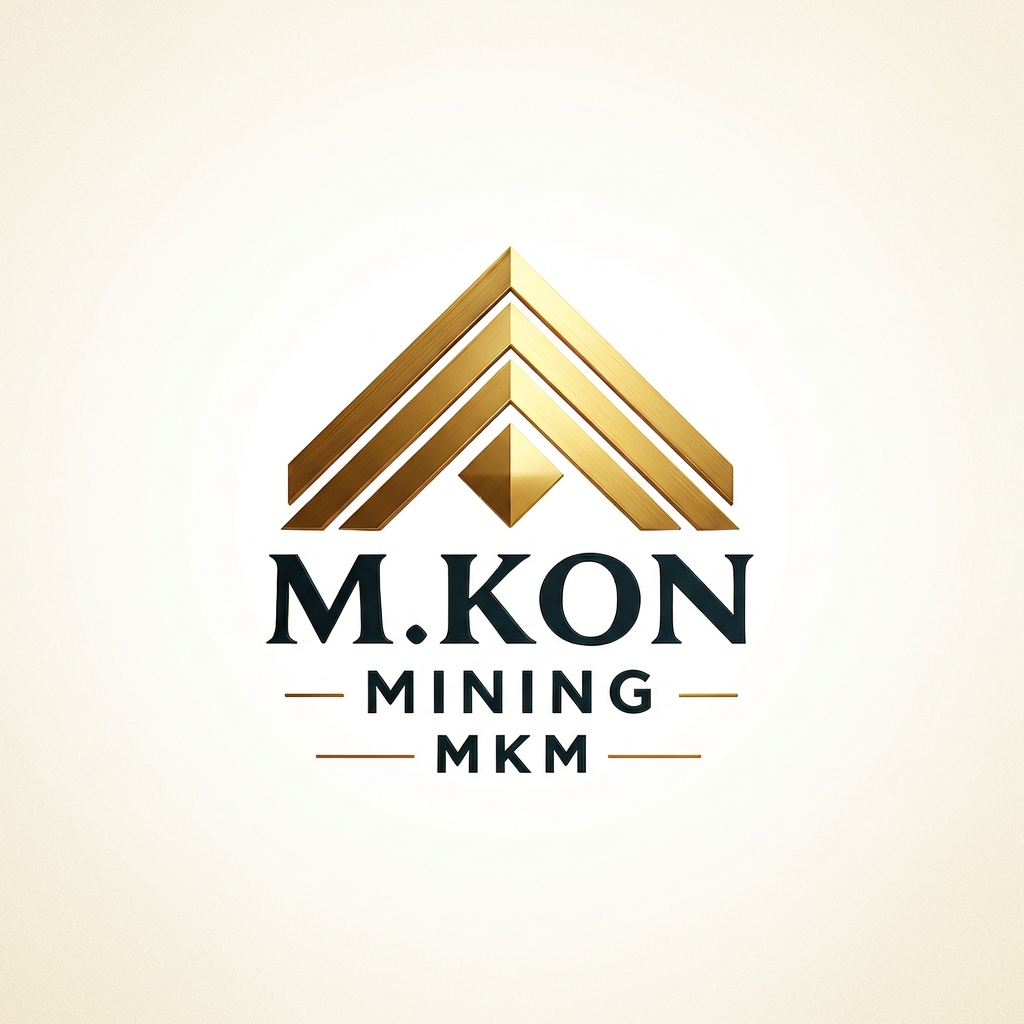Home | M. Kon Mining (MKM)
